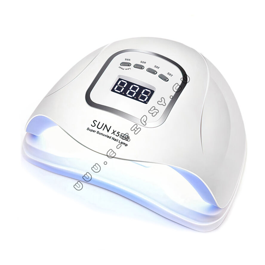 Lampa do paznokci Sun X5 max 180W do paznokci