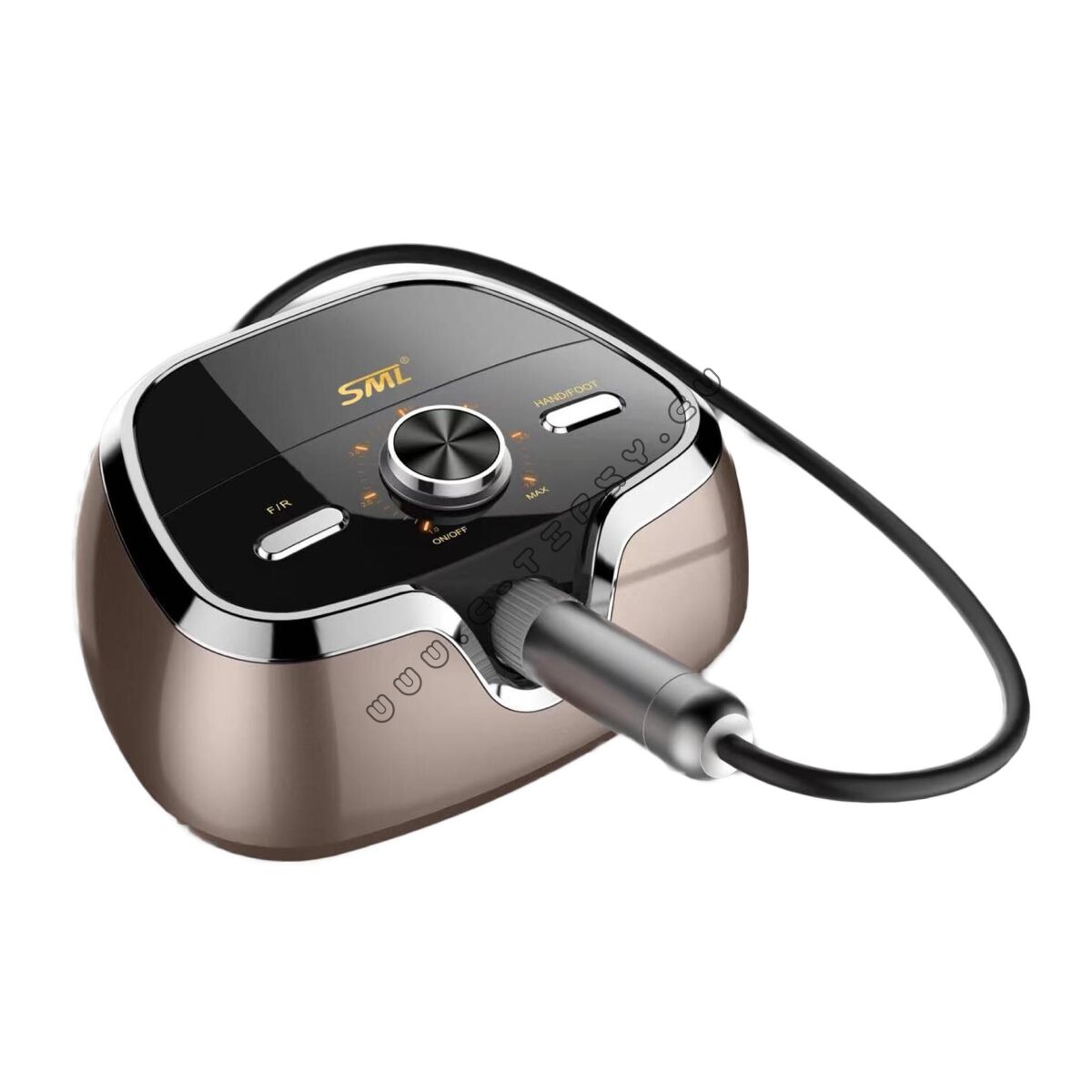 Frezarka SML M3 max 65W copper do paznokci